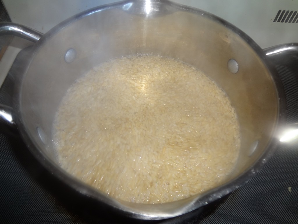 Heavenly Rice - LoperLiving.com