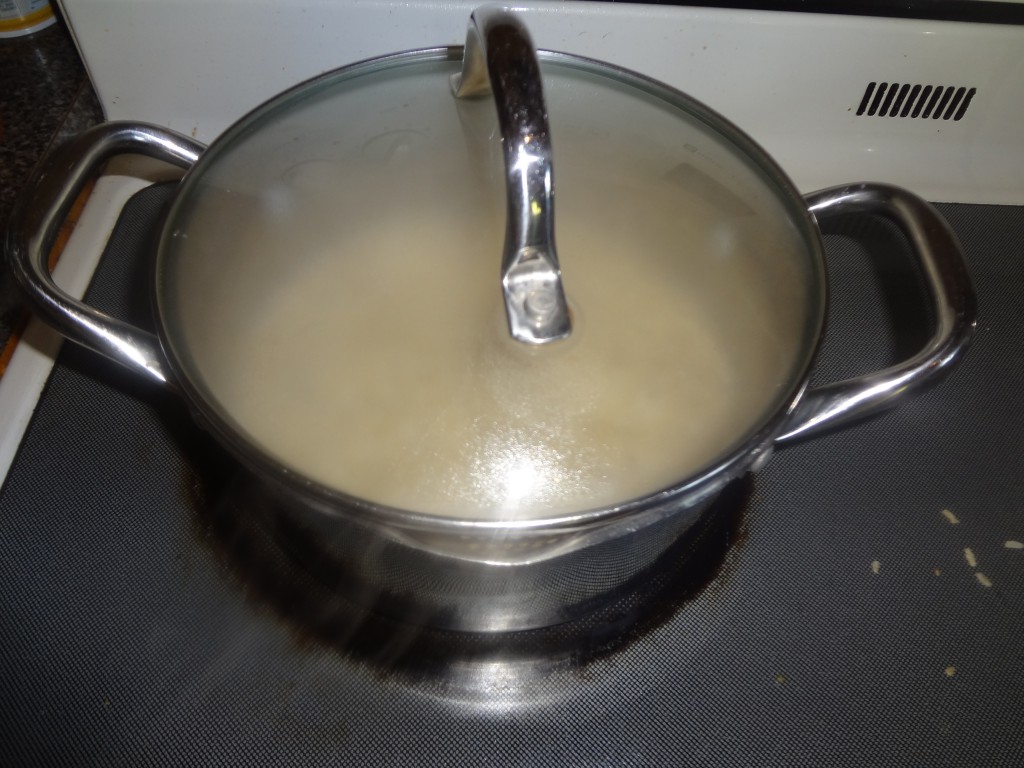 Heavenly Rice - LoperLiving.com