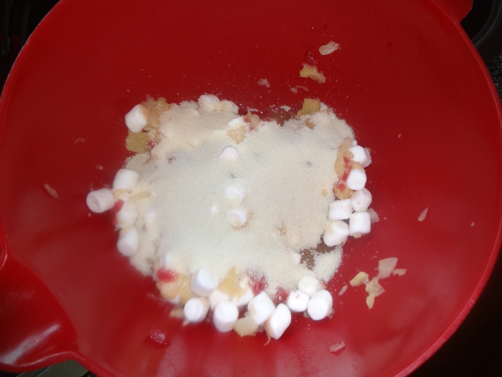 Heavenly Rice - LoperLiving.com